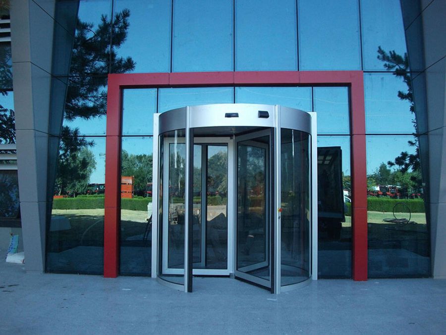 Norm Rolling Doors, Folding Doors, High Speed PVC Door, Insulated Doors ...